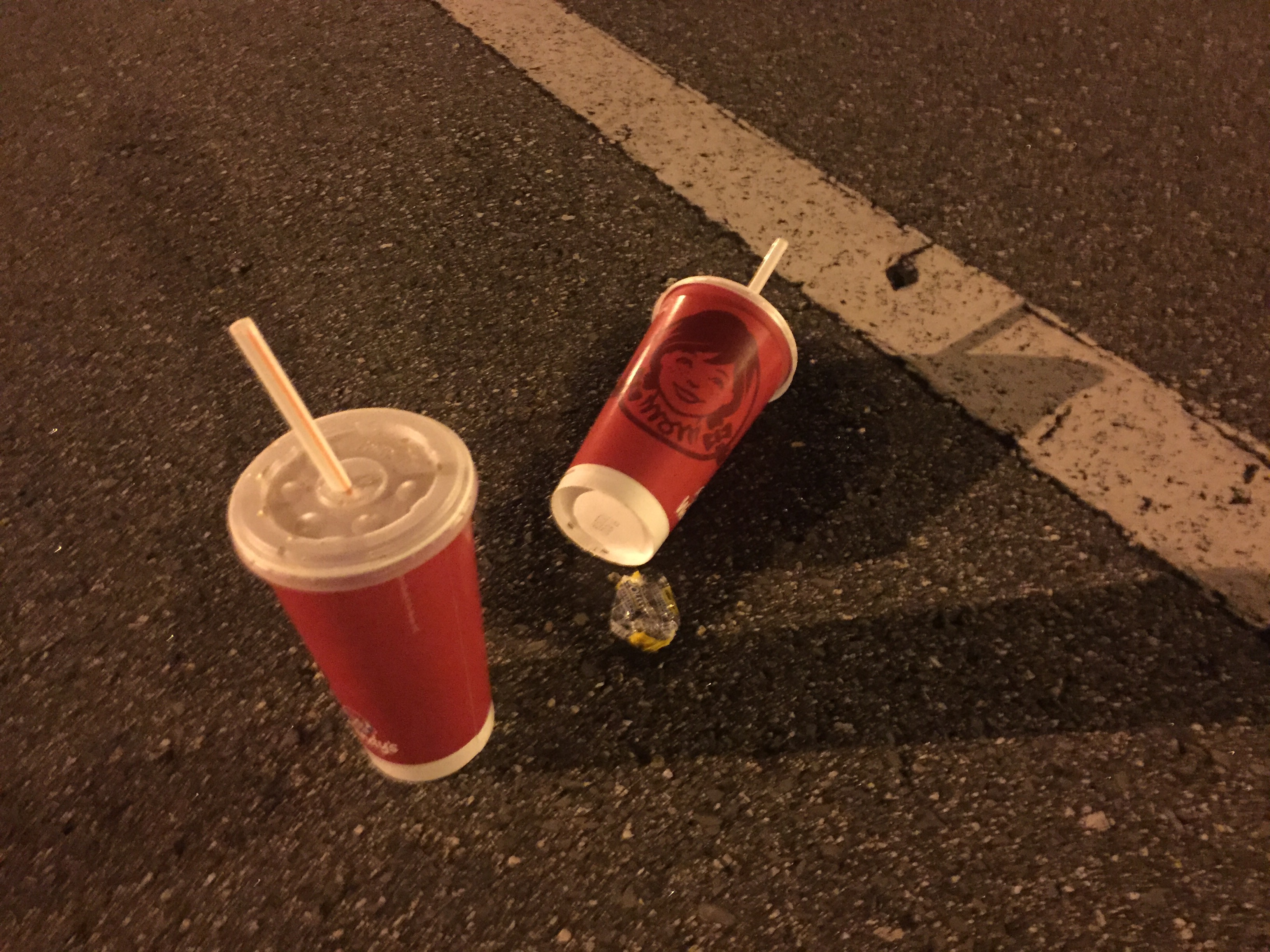 Apr 9, 2016: Your Mother Doesn't Work in the Magic Kingdom Parking Lot ...