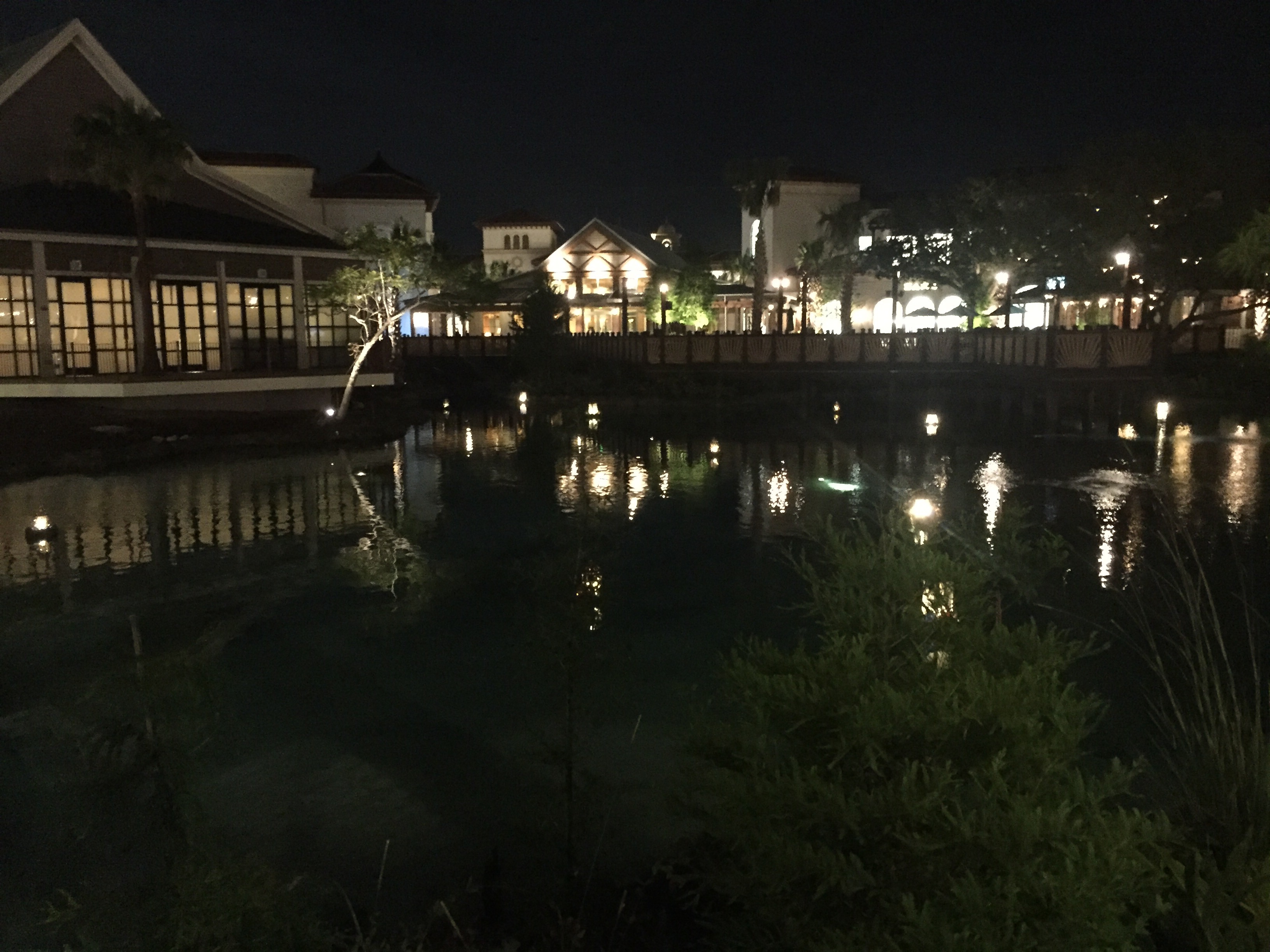 May 22, 2016: The Disney Springs Update » Scott Sevener's Thing-a-Day